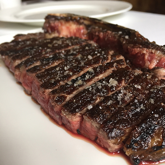 Asador Etxebarri en Espagne | Faim de Lyon - Bonnes adresses et ...