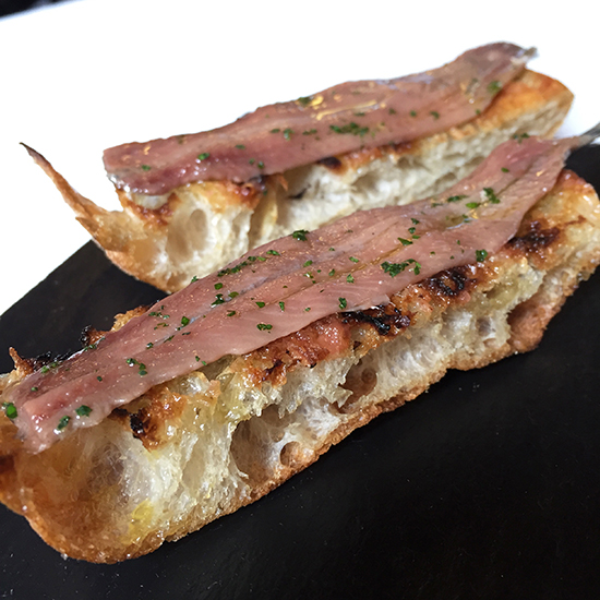 Asador Etxebarri en Espagne | Faim de Lyon - Bonnes adresses et ...